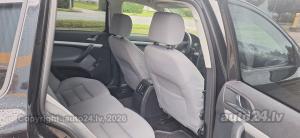 Melns Skoda Octavia 2005 Tallina, ar dzinēja tilpumu 1.60 L un nobraukumu 188 tūkst. km par 2499 €, foto 10 vietnē AUTOMOTO.COM.LV
