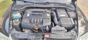 Melns Skoda Octavia 2005 Tallina, ar dzinēja tilpumu 1.60 L un nobraukumu 188 tūkst. km par 2499 €, foto 13 vietnē AUTOMOTO.COM.LV