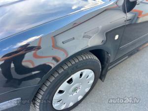 Melns Skoda Octavia 2006 Tartu, ar dzinēja tilpumu 0.00 L un nobraukumu 380 tūkst. km par 2500 €, foto 10 vietnē AUTOMOTO.COM.LV