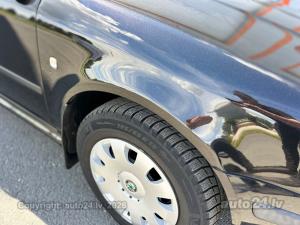 Melns Skoda Octavia 2006 Tartu, ar dzinēja tilpumu 0.00 L un nobraukumu 380 tūkst. km par 2500 €, foto 12 vietnē AUTOMOTO.COM.LV