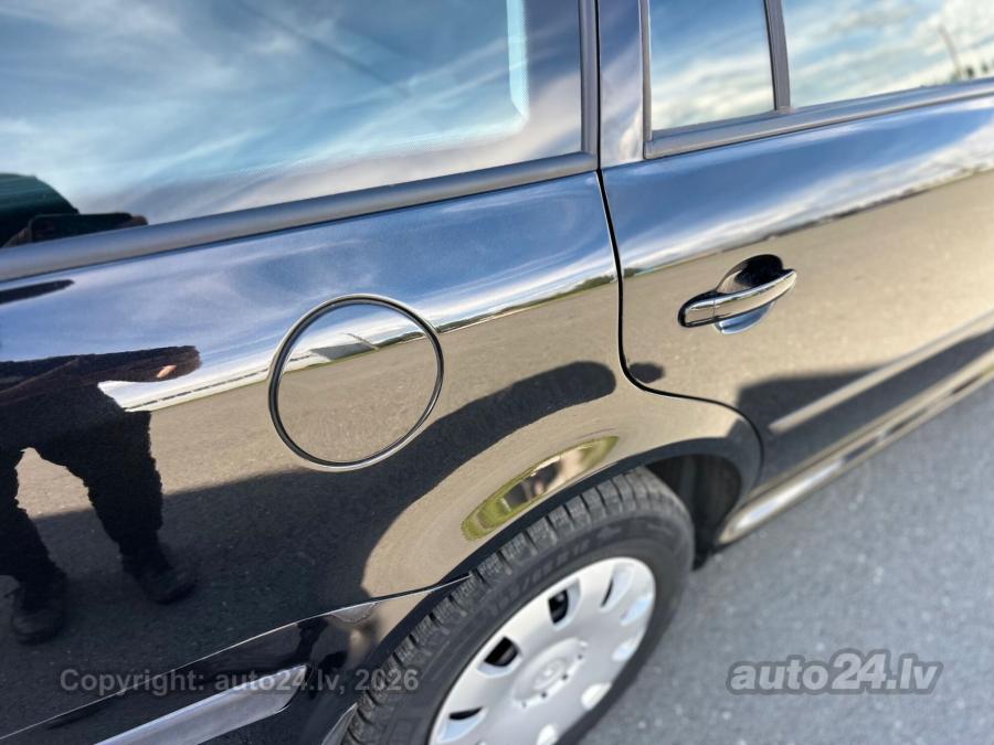 Melns Skoda Octavia 2006 Tartu, ar dzinēja tilpumu 0.00 L un nobraukumu 380 tūkst. km par 2500 €, foto 13 vietnē AUTOMOTO.COM.LV