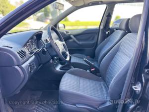 Melns Skoda Octavia 2006 Tartu, ar dzinēja tilpumu 0.00 L un nobraukumu 380 tūkst. km par 2500 €, foto 15 vietnē AUTOMOTO.COM.LV