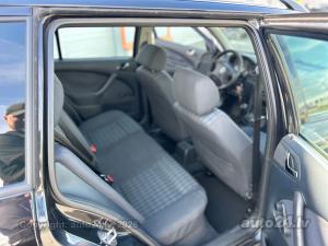 Melns Skoda Octavia 2006 Tartu, ar dzinēja tilpumu 0.00 L un nobraukumu 380 tūkst. km par 2500 €, foto 17 vietnē AUTOMOTO.COM.LV