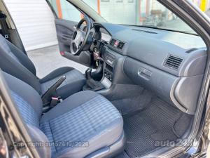 Melns Skoda Octavia 2006 Tartu, ar dzinēja tilpumu 0.00 L un nobraukumu 380 tūkst. km par 2500 €, foto 18 vietnē AUTOMOTO.COM.LV