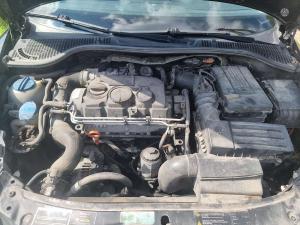 Melns Skoda Octavia 2006 Kauņa, ar dzinēja tilpumu 1.97 L un nobraukumu 430 tūkst. km par 700 €, foto 9 vietnē AUTOMOTO.COM.LV
