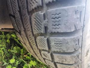 Melns Skoda Octavia 2006 Kauņa, ar dzinēja tilpumu 1.97 L un nobraukumu 430 tūkst. km par 700 €, foto 10 vietnē AUTOMOTO.COM.LV