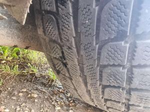 Melns Skoda Octavia 2006 Kauņa, ar dzinēja tilpumu 1.97 L un nobraukumu 430 tūkst. km par 700 €, foto 11 vietnē AUTOMOTO.COM.LV