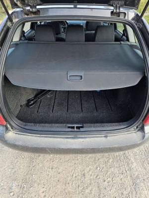 Black Skoda Octavia 2006 in Vilnius, with an engine capacity of 1.90 L and mileage of 435 thousand km for 600 €, photo 9 on AUTOMOTO.COM.LV