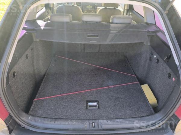 Melns Skoda Octavia 2007 Rīga, ar dzinēja tilpumu 1.90 L un nobraukumu 321 tūkst. km par 1100 €, foto 11 vietnē AUTOMOTO.COM.LV