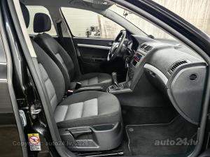 Melns Skoda Octavia 2007 Viljandi, ar dzinēja tilpumu 1.60 L un nobraukumu 210 tūkst. km par 3490 €, foto 7 vietnē AUTOMOTO.COM.LV