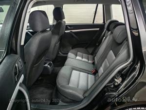 Melns Skoda Octavia 2007 Viljandi, ar dzinēja tilpumu 1.60 L un nobraukumu 210 tūkst. km par 3490 €, foto 8 vietnē AUTOMOTO.COM.LV