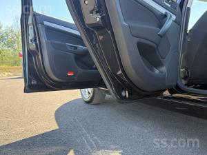 Melns Skoda Octavia 2007 Liepāja, ar dzinēja tilpumu 1.60 L un nobraukumu 168 tūkst. km par 4900 €, foto 12 vietnē AUTOMOTO.COM.LV