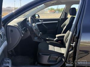 Melns Skoda Octavia 2007 Liepāja, ar dzinēja tilpumu 1.60 L un nobraukumu 168 tūkst. km par 4900 €, foto 16 vietnē AUTOMOTO.COM.LV