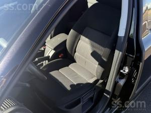 Melns Skoda Octavia 2007 Liepāja, ar dzinēja tilpumu 1.60 L un nobraukumu 168 tūkst. km par 4900 €, foto 17 vietnē AUTOMOTO.COM.LV