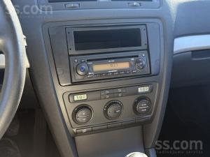Melns Skoda Octavia 2007 Liepāja, ar dzinēja tilpumu 1.60 L un nobraukumu 168 tūkst. km par 4900 €, foto 21 vietnē AUTOMOTO.COM.LV