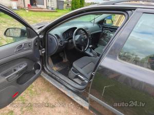 Melns Skoda Octavia 2007 Jehvi, ar dzinēja tilpumu 2.00 L un nobraukumu 356 tūkst. km par 700 €, foto  vietnē AUTOMOTO.COM.LV