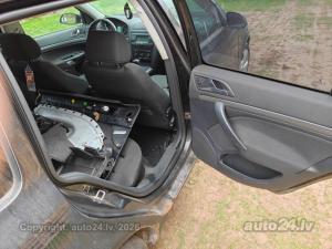 Melns Skoda Octavia 2007 Jehvi, ar dzinēja tilpumu 2.00 L un nobraukumu 356 tūkst. km par 700 €, foto 5 vietnē AUTOMOTO.COM.LV
