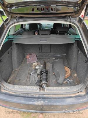 Melns Skoda Octavia 2007 Jehvi, ar dzinēja tilpumu 2.00 L un nobraukumu 356 tūkst. km par 700 €, foto 7 vietnē AUTOMOTO.COM.LV