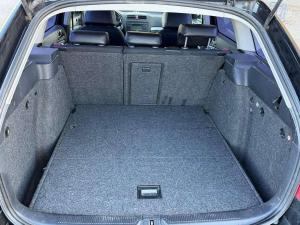 Black Skoda Octavia 2007 in Vilnius, with an engine capacity of 1.90 L and mileage of 280 thousand km for 950 €, photo 16 on AUTOMOTO.COM.LV