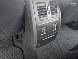 Black Skoda Octavia 2007 in Vilnius, with an engine capacity of 2.00 L and mileage of 350 thousand km for 2650 €, photo 12 on AUTOMOTO.COM.LV