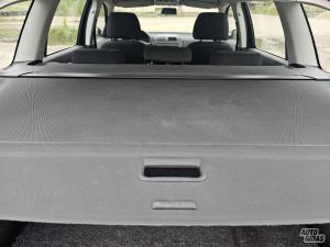 Black Skoda Octavia 2007 in Vilnius, with an engine capacity of 2.00 L and mileage of 350 thousand km for 2650 €, photo 13 on AUTOMOTO.COM.LV