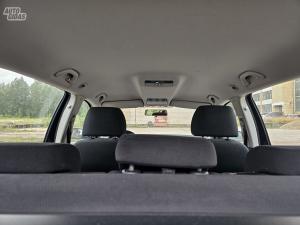 Black Skoda Octavia 2007 in Vilnius, with an engine capacity of 2.00 L and mileage of 350 thousand km for 2650 €, photo 17 on AUTOMOTO.COM.LV