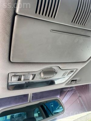 Черный Шкода Октавия 2008 в Рига, объемом двигателя 2.00 л и пробегом 305 тыс. км за 1350 €, фото 9 на AUTOMOTO.COM.LV