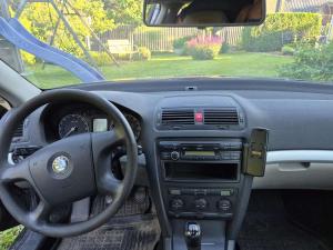 Melns Skoda Octavia 2008 Viļņa, ar dzinēja tilpumu 1.90 L un nobraukumu 346 tūkst. km par 1100 €, foto 9 vietnē AUTOMOTO.COM.LV