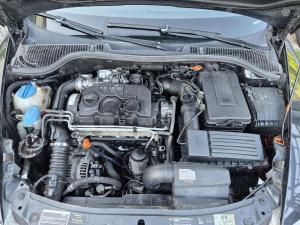 Melns Skoda Octavia 2008 Viļņa, ar dzinēja tilpumu 1.90 L un nobraukumu 346 tūkst. km par 1100 €, foto 10 vietnē AUTOMOTO.COM.LV