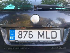 Melns Skoda Octavia 2008 Pērnava, ar dzinēja tilpumu 1.80 L un nobraukumu 267 tūkst. km par 1400 €, foto 7 vietnē AUTOMOTO.COM.LV