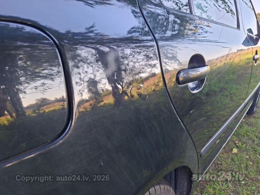 Melns Skoda Octavia 2008 Pērnava, ar dzinēja tilpumu 1.80 L un nobraukumu 267 tūkst. km par 1400 €, foto 8 vietnē AUTOMOTO.COM.LV