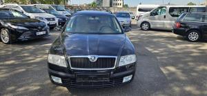 Melns Skoda Octavia 2008 Marijampole, ar dzinēja tilpumu 1.60 L un nobraukumu 330 tūkst. km par 2000 €, foto 3 vietnē AUTOMOTO.COM.LV