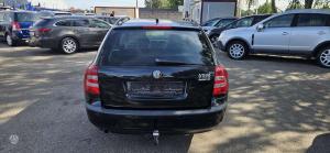 Melns Skoda Octavia 2008 Marijampole, ar dzinēja tilpumu 1.60 L un nobraukumu 330 tūkst. km par 2000 €, foto 6 vietnē AUTOMOTO.COM.LV