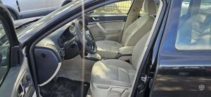 Melns Skoda Octavia 2008 Marijampole, ar dzinēja tilpumu 1.60 L un nobraukumu 330 tūkst. km par 2000 €, foto 9 vietnē AUTOMOTO.COM.LV