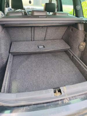 Black Skoda Octavia 2009 in Moletai, with an engine capacity of 1.97 L and mileage of 395 thousand km for 2300 €, photo 16 on AUTOMOTO.COM.LV