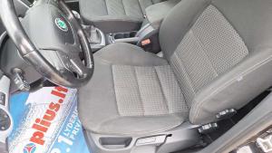 Melns Skoda Octavia 2009 Viļņa, ar dzinēja tilpumu 1.97 L un nobraukumu 285 tūkst. km par 3500 €, foto 16 vietnē AUTOMOTO.COM.LV