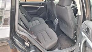 Melns Skoda Octavia 2009 Viļņa, ar dzinēja tilpumu 1.97 L un nobraukumu 285 tūkst. km par 3500 €, foto 23 vietnē AUTOMOTO.COM.LV