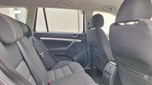 Melns Skoda Octavia 2009 Viļņa, ar dzinēja tilpumu 1.97 L un nobraukumu 285 tūkst. km par 3500 €, foto 24 vietnē AUTOMOTO.COM.LV