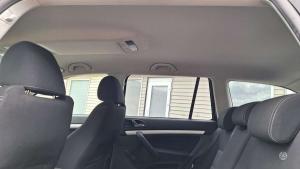 Melns Skoda Octavia 2009 Viļņa, ar dzinēja tilpumu 1.97 L un nobraukumu 285 tūkst. km par 3500 €, foto 28 vietnē AUTOMOTO.COM.LV