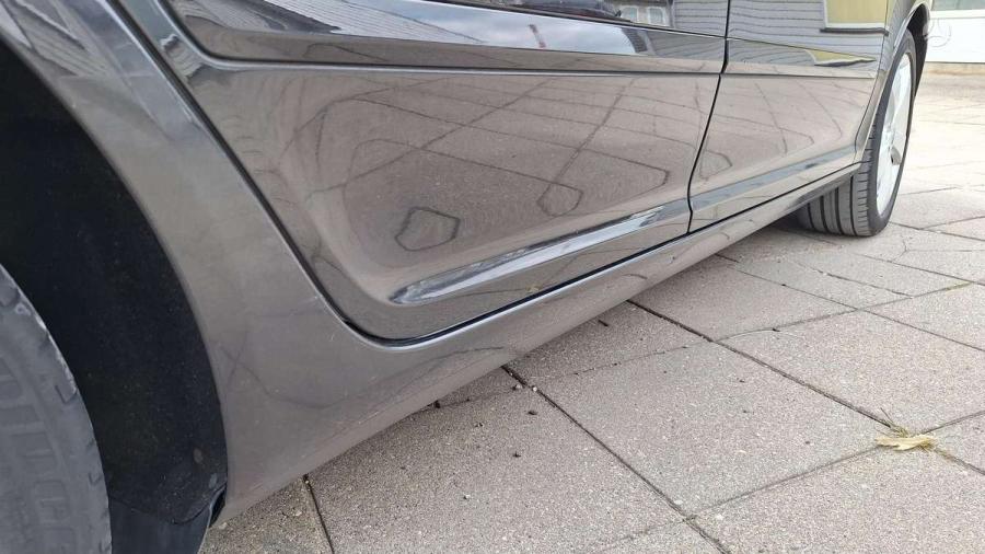 Melns Skoda Octavia 2009 Viļņa, ar dzinēja tilpumu 1.97 L un nobraukumu 285 tūkst. km par 3500 €, foto 41 vietnē AUTOMOTO.COM.LV