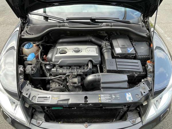 Шкода Октавия 2009 в Вильнюс на AUTOMOTO.COM.LV Черный Шкода Октавия 2009 в Вильнюс, объемом двигателя 1.80 л и пробегом 250 тыс. км за 4950 €, фото 8 на AUTOMOTO.COM.LV