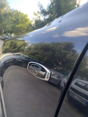 Black Skoda Octavia 2009 in Vilnius, with an engine capacity of 1.80 L and mileage of 250 thousand km for 4950 €, photo 11 on AUTOMOTO.COM.LV