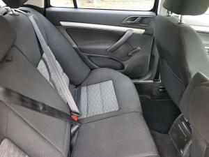 Melns Skoda Octavia 2009 Viļņa, ar dzinēja tilpumu 1.60 L un nobraukumu 193 tūkst. km par 4500 €, foto 13 vietnē AUTOMOTO.COM.LV