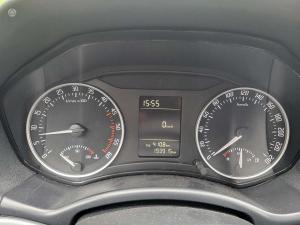 Melns Skoda Octavia 2009 Viļņa, ar dzinēja tilpumu 1.60 L un nobraukumu 193 tūkst. km par 4500 €, foto 16 vietnē AUTOMOTO.COM.LV