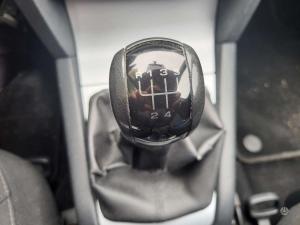 Melns Skoda Octavia 2009 Viļņa, ar dzinēja tilpumu 1.60 L un nobraukumu 193 tūkst. km par 4500 €, foto 20 vietnē AUTOMOTO.COM.LV