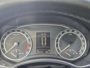 Melns Skoda Octavia 2009 Panevēža, ar dzinēja tilpumu 1.97 L un nobraukumu 282 tūkst. km par 4049 €, foto 10 vietnē AUTOMOTO.COM.LV