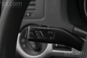 Black Skoda Octavia 2009 in Riga, with an engine capacity of 1.80 L and mileage of 143 thousand km for 4990 €, photo 13 on AUTOMOTO.COM.LV