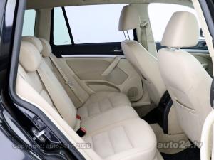Black Skoda Octavia 2009 in Tallinn, with an engine capacity of 2.00 L and mileage of 311 thousand km for 1499 €, photo 8 on AUTOMOTO.COM.LV