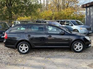 Melns Skoda Octavia 2009 Viļņa, ar dzinēja tilpumu 1.90 L un nobraukumu 481 tūkst. km par 1500 €, foto 3 vietnē AUTOMOTO.COM.LV