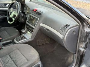 Melns Skoda Octavia 2009 Viļņa, ar dzinēja tilpumu 1.90 L un nobraukumu 481 tūkst. km par 1500 €, foto 9 vietnē AUTOMOTO.COM.LV